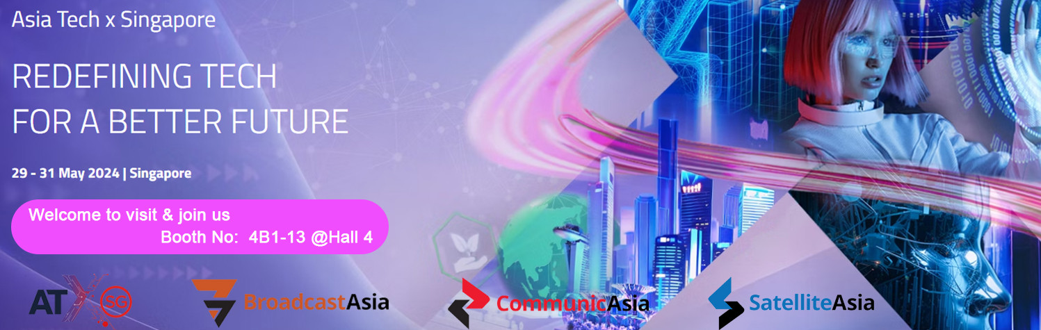 2024년 아시아 테크 x 싱가포르 (ATxSG) 에 참석하고 지도해 주시기를 환영합니다.